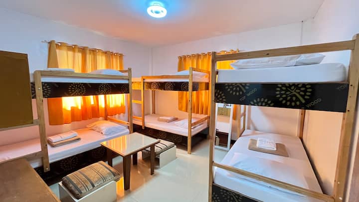 Your Home Away From Home. - Coron