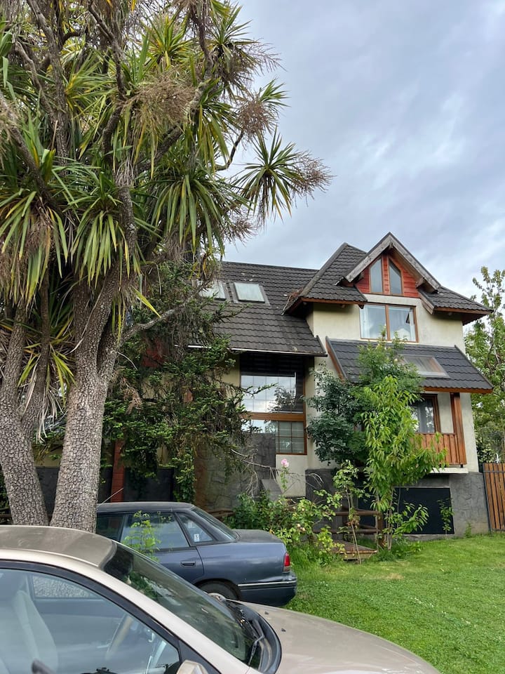 Habitación Céntrica 7 - Pucón