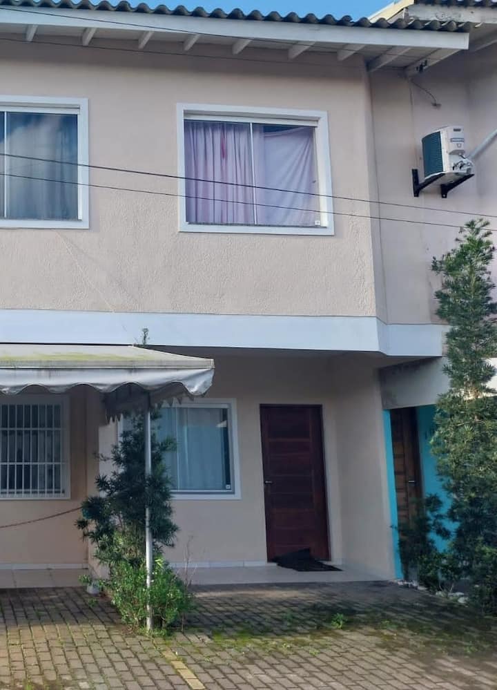 Casa Em Tramandaí - Tramandaí