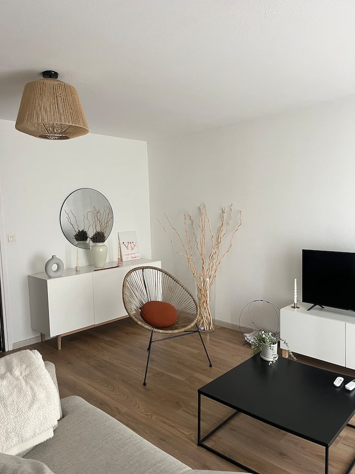 T2 Résidence Privée - Montélimar