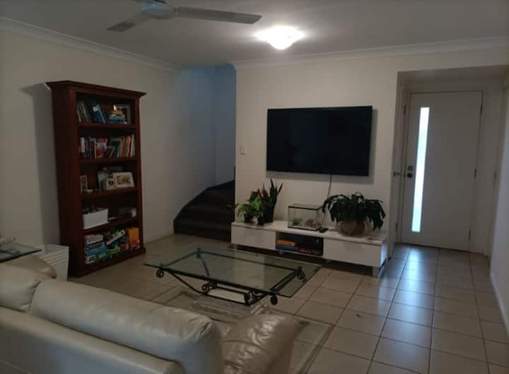 Bushland Sanctuary - Yandina