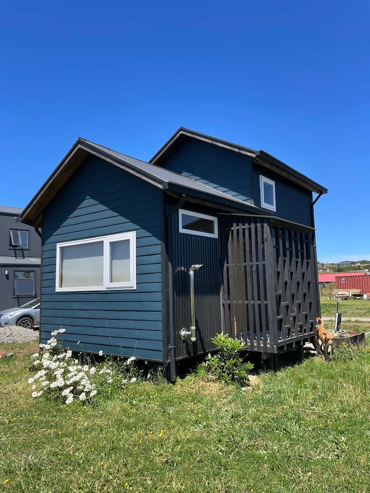Casita A Minutos De La Playa - Los Lagos