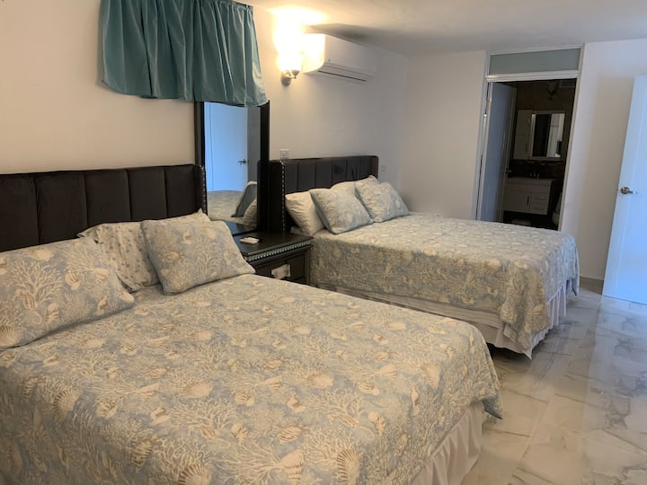 Brisa Del Monte Apartments For 4 - Fajardo