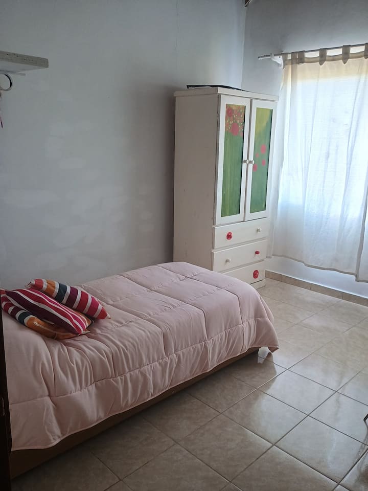 Cómo En Casa - Pinamar