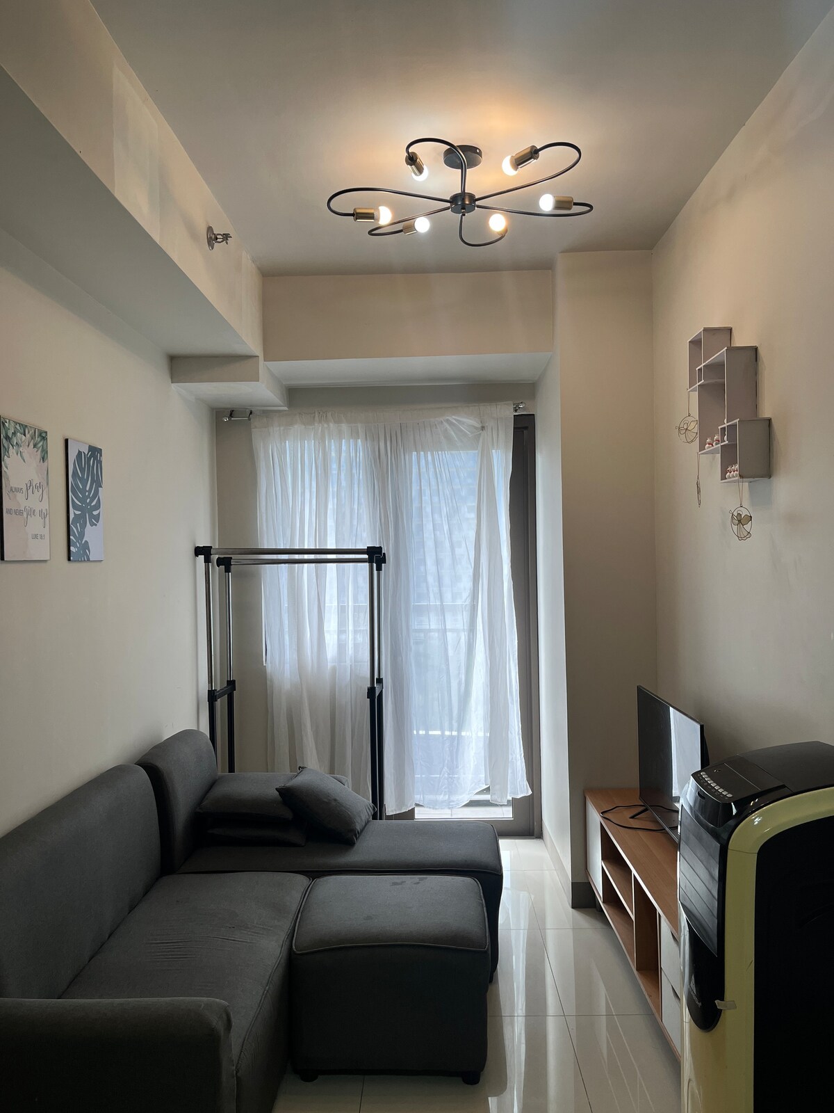 Condo in Pasay - Apartments for Rent in Pasay, Metro Manila ...