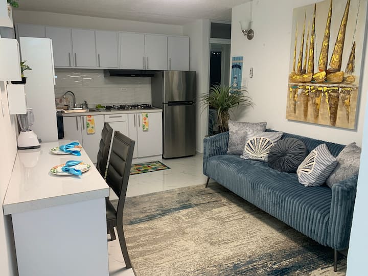 Brisa Del Monte Apartments For 2 - Fajardo