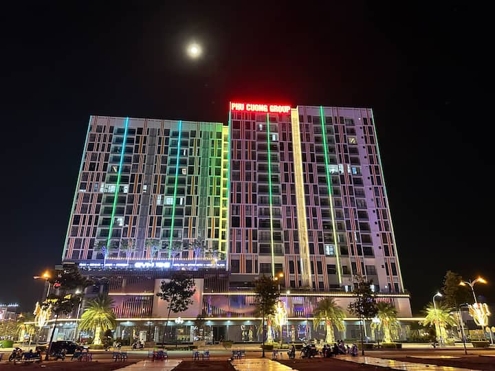 Sophia Apartment S14-08 - Rạch Giá