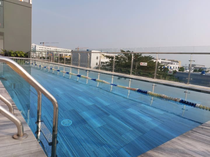 Sophia Apartment S14-08 - Rạch Giá