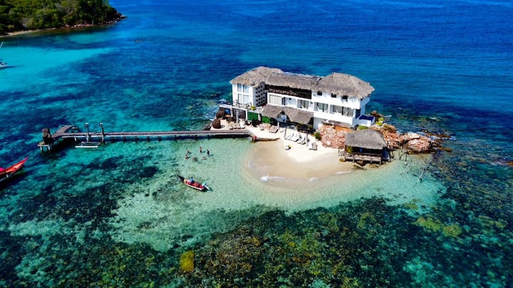 Posada Guanta - Venezuela