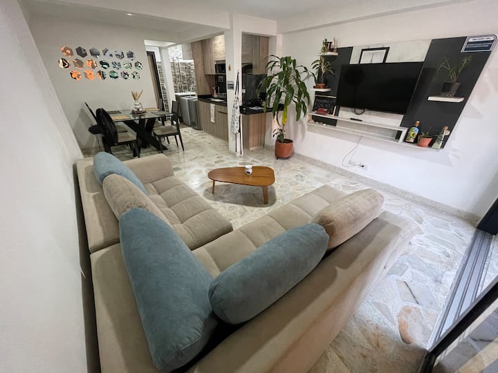 Tu Estadía En El Sur De Cali - Cali