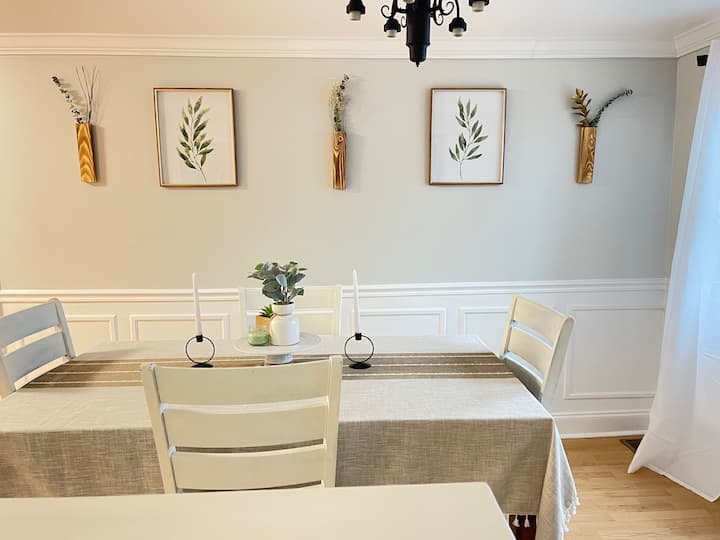 Lebanon Cottage - Lebanon, TN