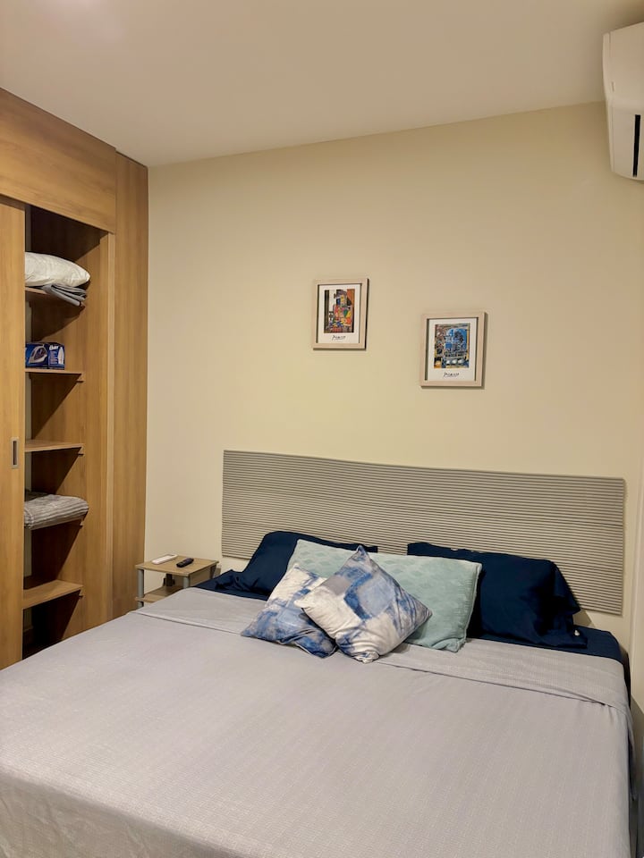 Modern And Cozy Loft In The City Center - Guadalajara