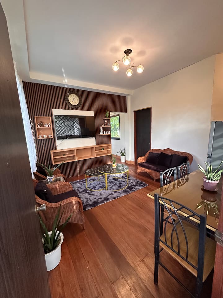 The Rm Homestay - Baclayon