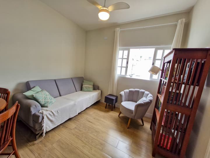 Casa De Praia Aconchegante - Peruíbe