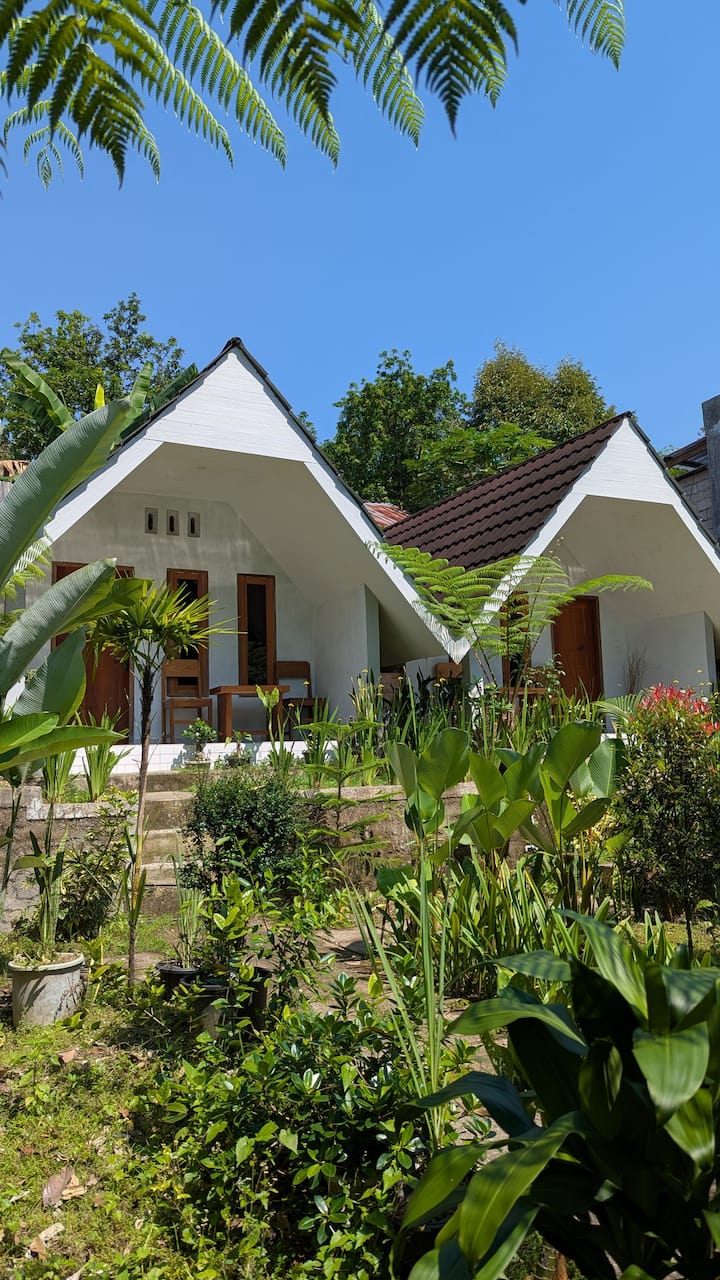 Stokel Cottage_ Family - West Nusa Tenggara