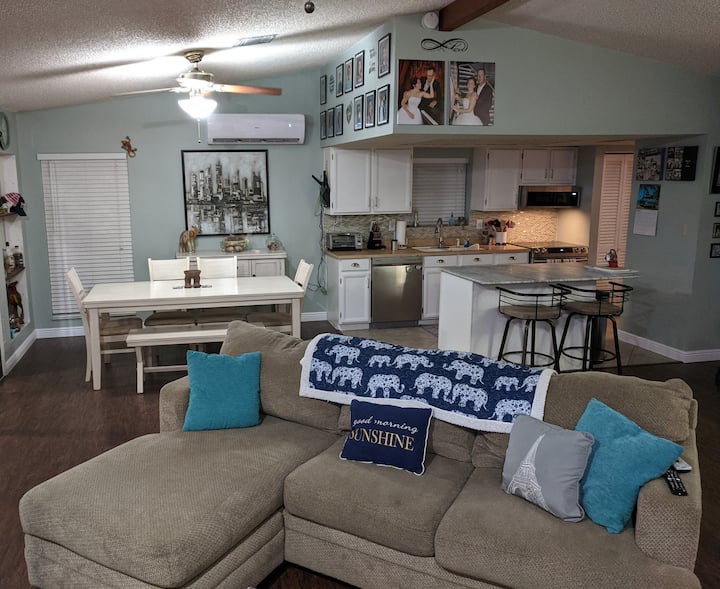 Tranquil Getaway - Lake Placid, FL