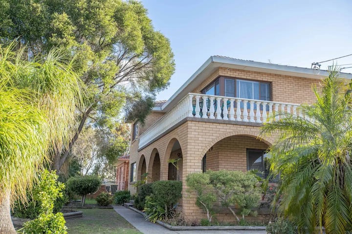 Grand Family Group Holiday House Free Parking Mu - Fairfield