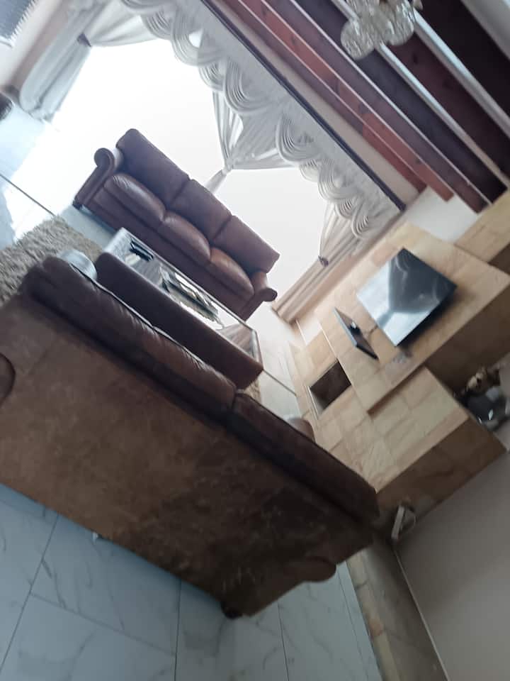 Nahoon Valley Home - East London