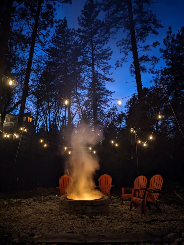 Spacious Private Studio In Home W/ Bath & Entry - California