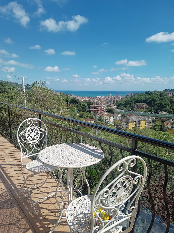 Casa Artigena - Portofino