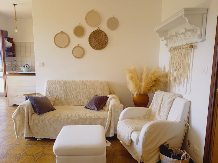 Casa Artigena - Camogli