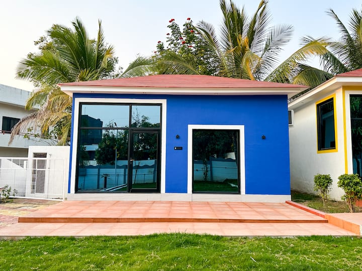 Single Cottage In Aurangabad - Aurangabad