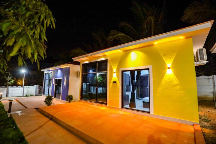 Cozy Cottages In Aurangabad - Aurangabad