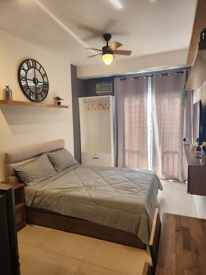 Ohana Suites 1 Lot 8 Near Ayala Cebu City - Cebú