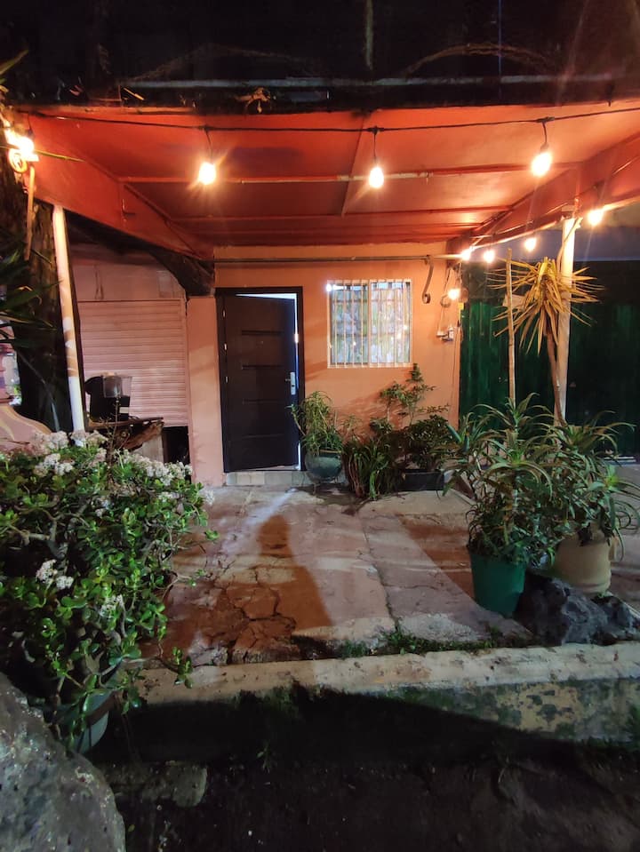 Mini Loft Xitle Coyoacán - Mexico City