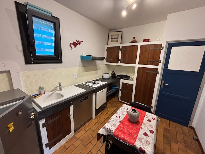 Suite Cooconing Et Spa - Bormes-les-Mimosas