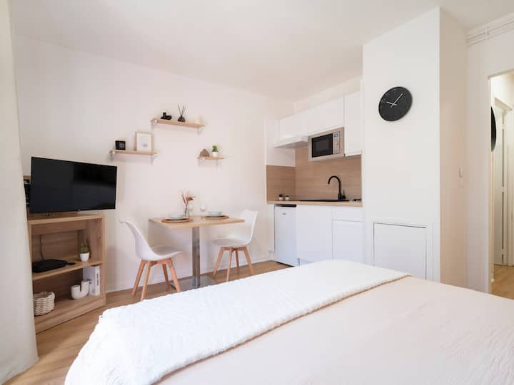 Le Doux Refuge - Détente Au Cœur D Amnéville - Amnéville