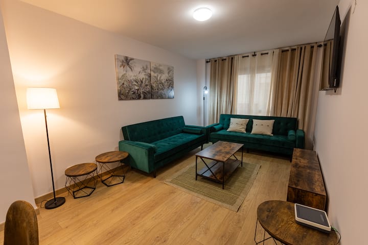 Americahome - Cordoue