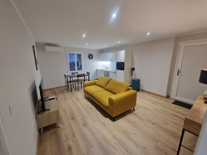 Appartement Vezzani - Vizzavona