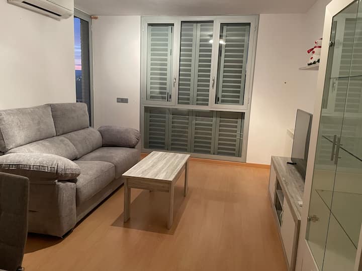 Apartament Del Passeig - Miravet