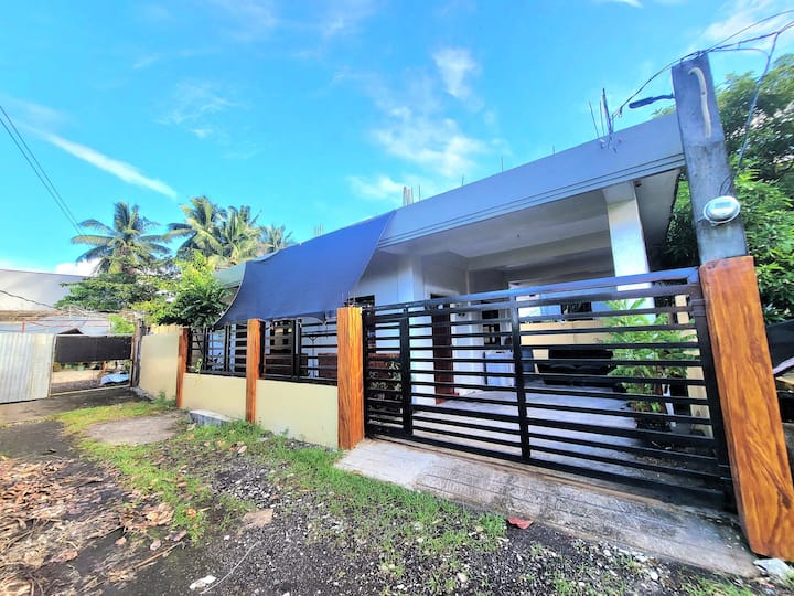 Cm Transient House - Legazpi City