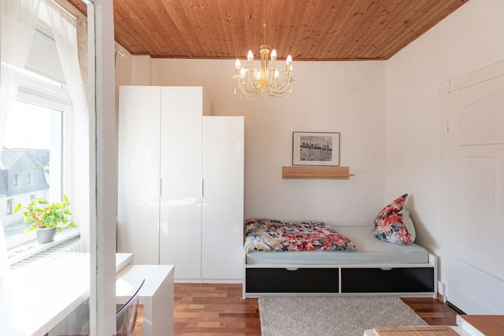 Kleines Apartment - Leichlingen