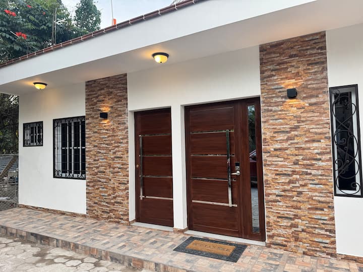 Casa Lucía - Guatemala