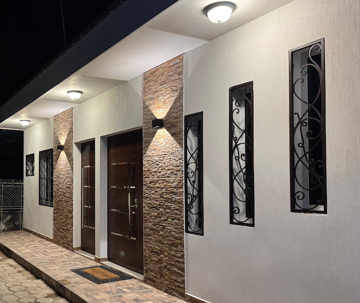 Casa Lucía - Esquipulas