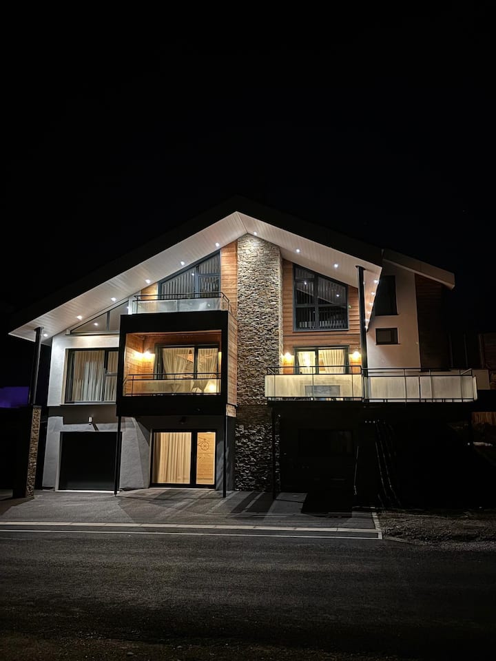 Chalet Ambroise Du Bout Du Lac Jacuzzi Sauna - Lothringen
