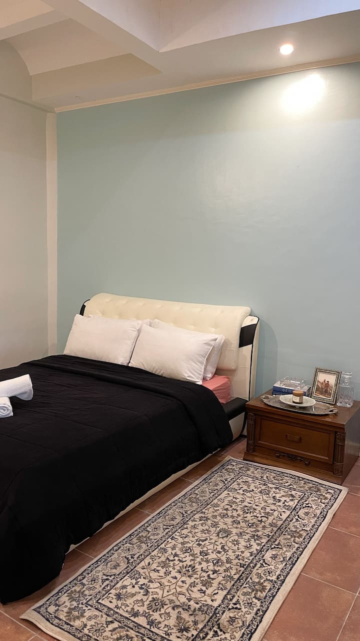 Leigh’s Rl Inspired 3br | 14 Pax - Cebu