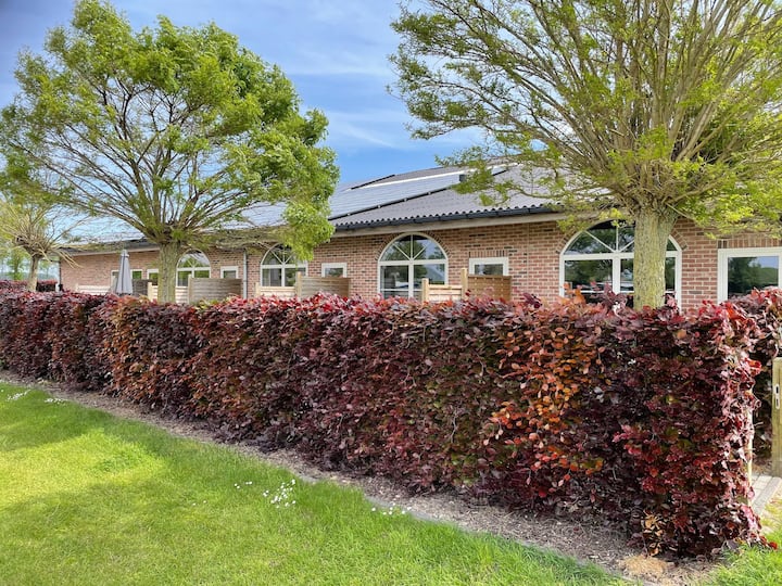 Appartement à Groede, En Bord De Mer - Breskens