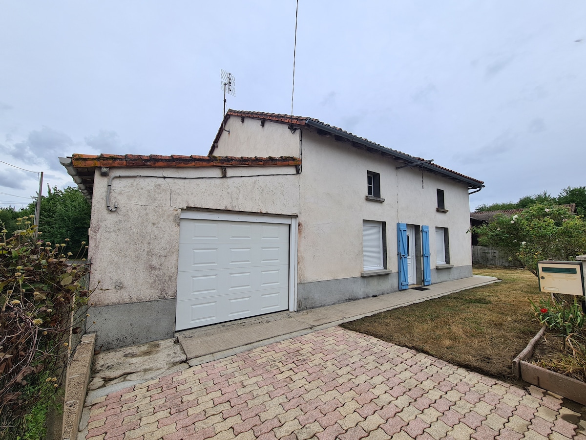 Bienvenue au gîte "Chez Dédé" - Airbnb