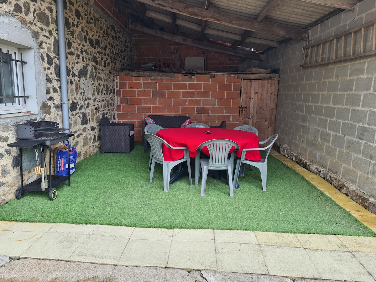 Bienvenue au gîte "Chez Dédé" - Airbnb