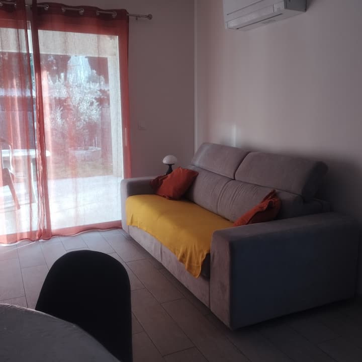 Appartement - Sénas