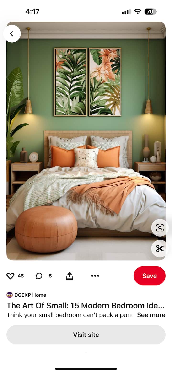 Cozy - Tropical Paradise - Disaster!, Orlando