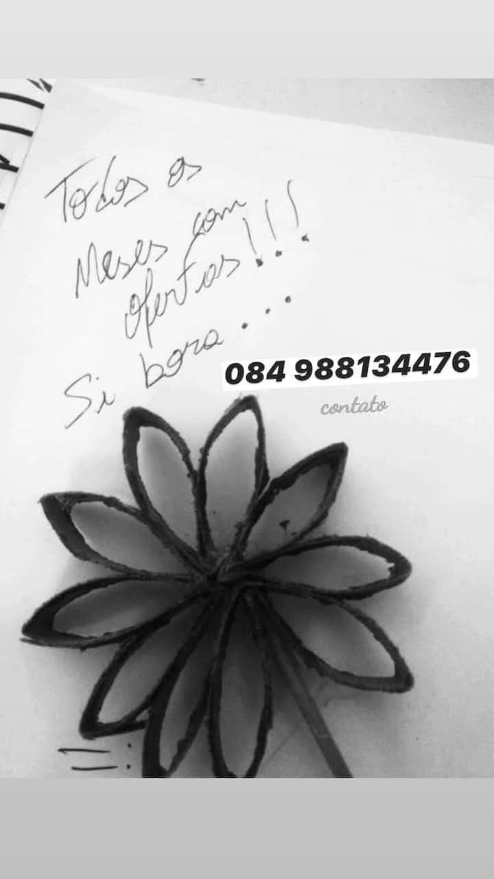 Casa Bela Em Ponta Negra 900 Metros Da Praia - Pernambuco (estado)