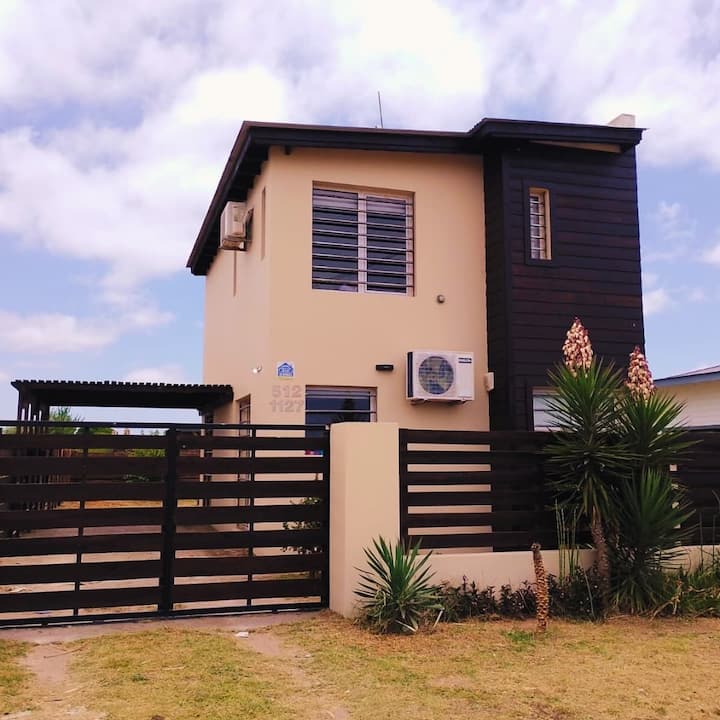 Casa Del Faro - Necochea