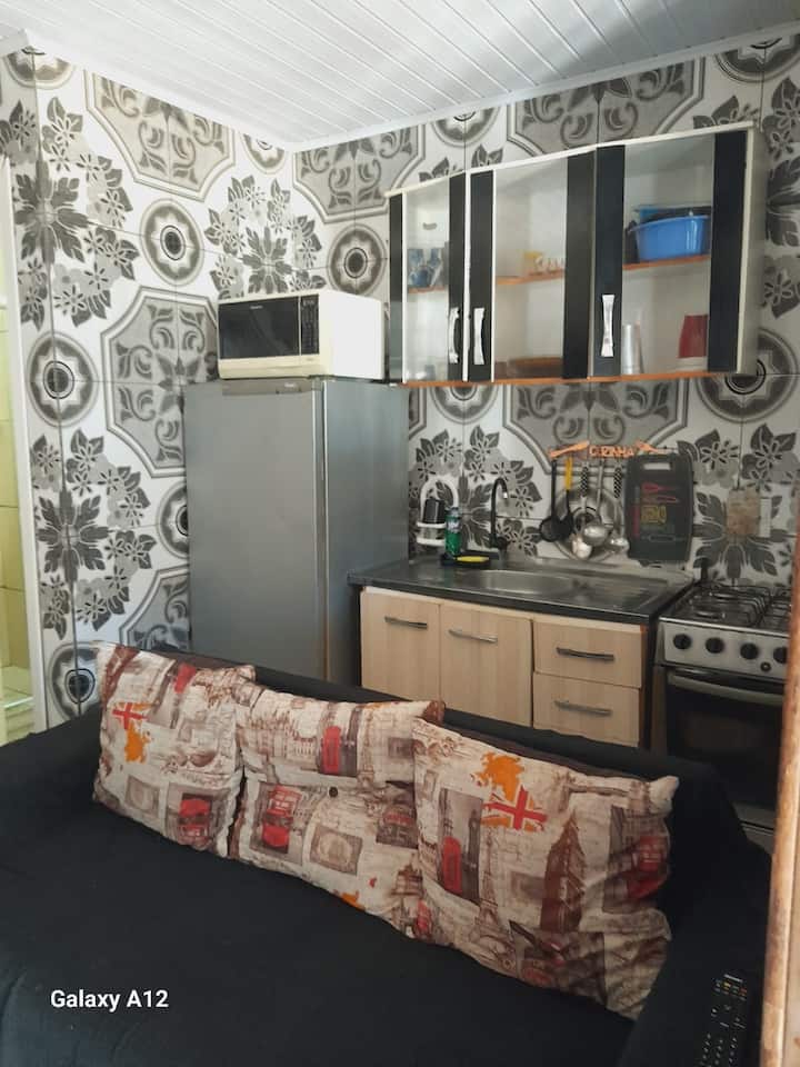 Alugue Se Duplex Pertinho Do Mar - Tramandaí