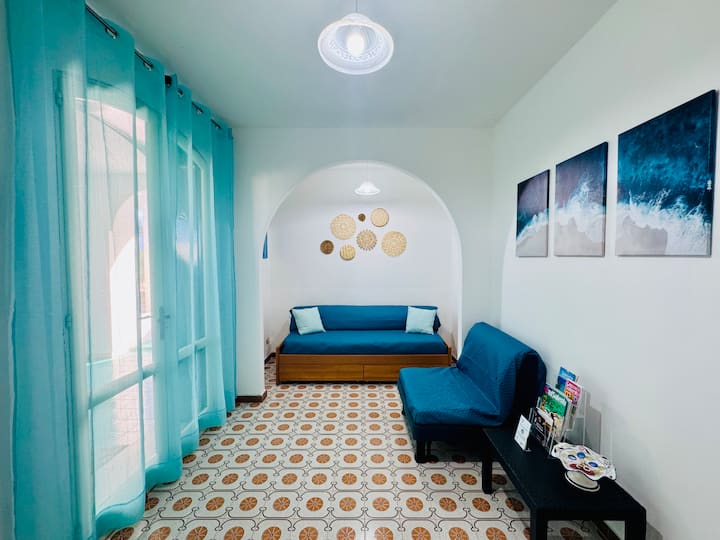 Rita’s Apartment - Tricase