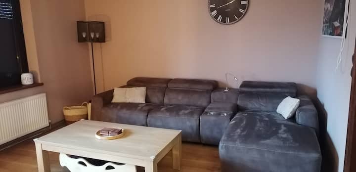Haus Vanessa - Tarvisio